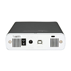 AcomData 3.5-Inch USB 2.0 SATA Drive Enclosure Kit HDEXXXU2E-740