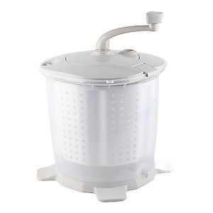Portable Washing Machine, Mini Manual Operation Washing Machine Underwear Laundry Washer Bucket Washer for Clothes Washer
