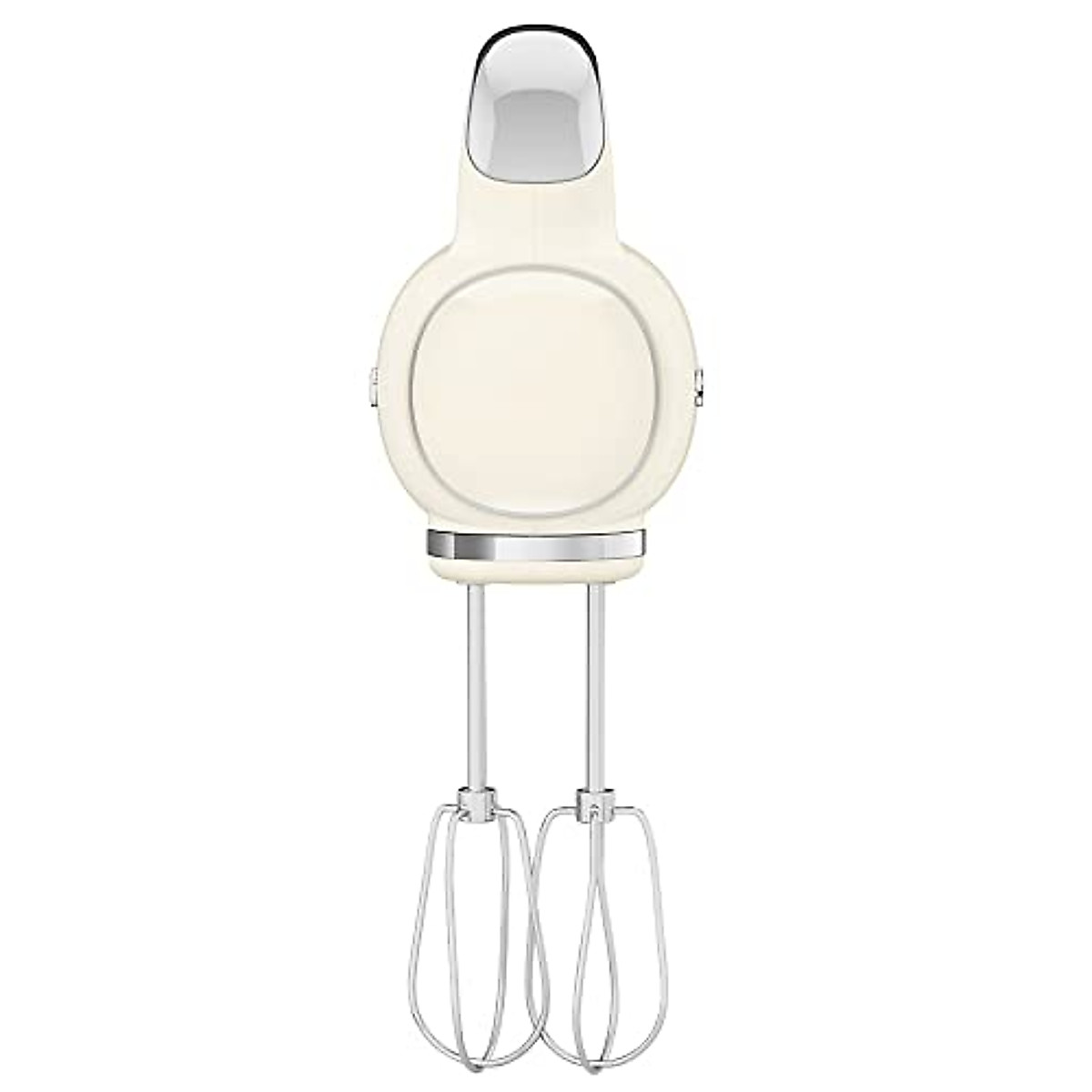 Smeg Cream 50's Retro Style Electric Hand Mixer