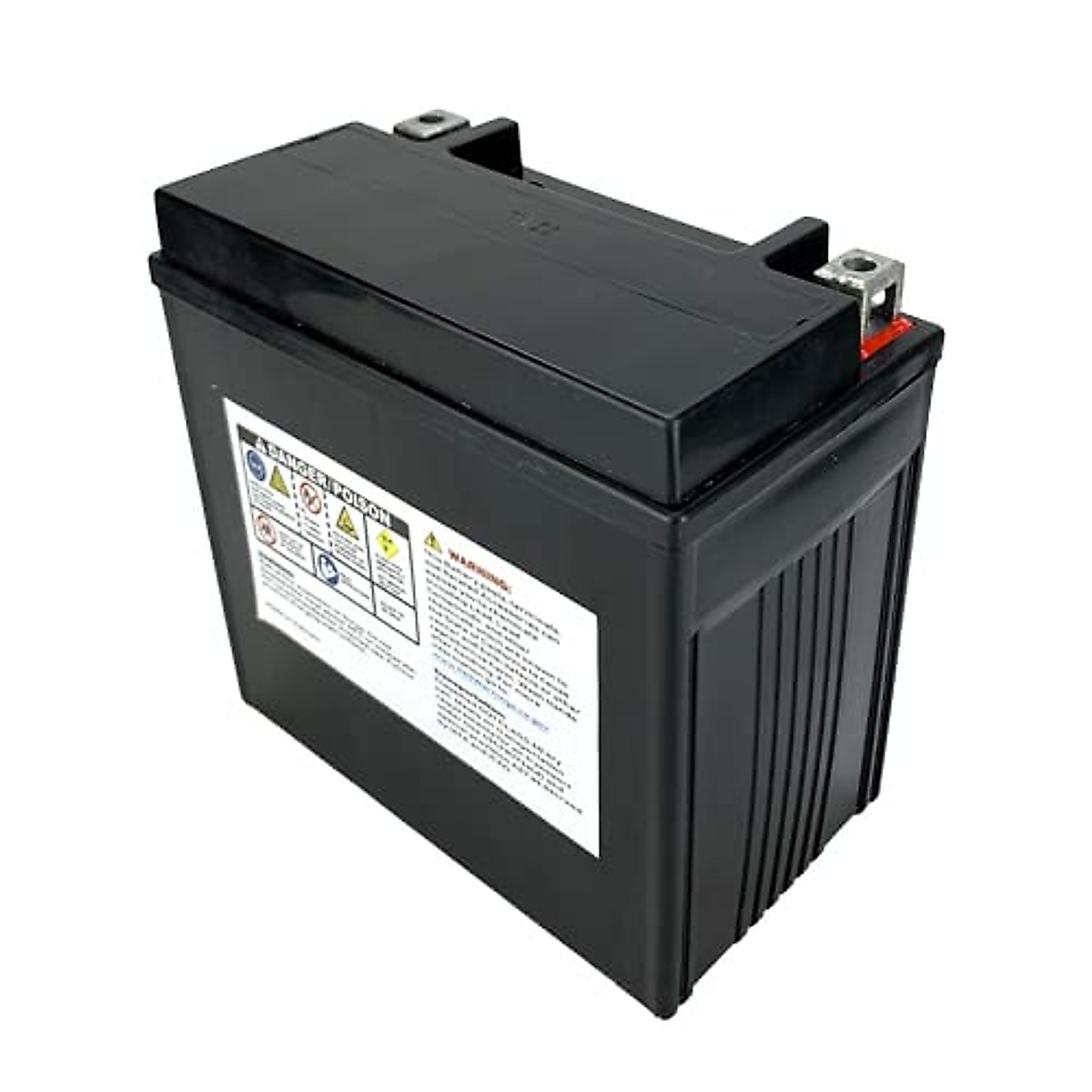 Shotgun 14-BS Replacement Battery for 2011-09' BMW K1300R