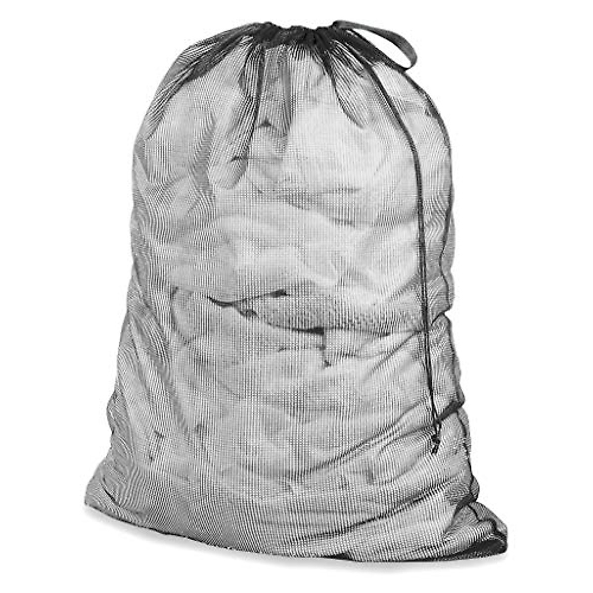 Whitmor 6880-111-Ast 24 X .13 X 36 Mesh Laundry Bag Assorted Colors