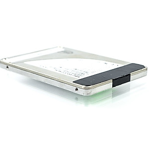 Intel 320-Series SSDSA2CW160G310 (160 GB SATA 2.5-Inch Solid-State Drive Brown Box)