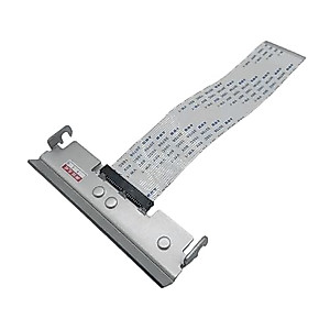 YIBAISI Thermal Printhead for TMT88V tmt88v tmt885 tmt885 88v Printers, High Precise Durability for Retail and Hospitality