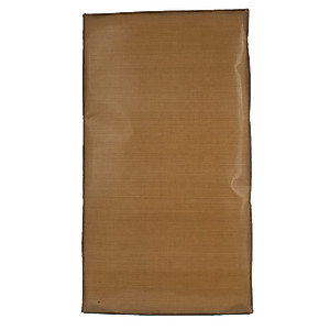 Heat Seal Non Stick Cover 8" X 15"