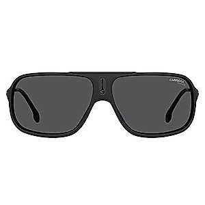Carrera Cool 65 Matte Black/Polarized Gray One Size