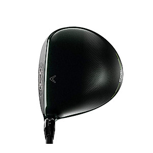 Callaway Golf 2021 Epic Max Driver (Right-Handed, Cypher 40G, Ladies, 12 degrees) , Black