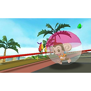 Super Monkey Ball 3D [Japan Import]