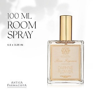 Antica Farmacista Room Spray, Daphne Flower 3.4 Fl Oz