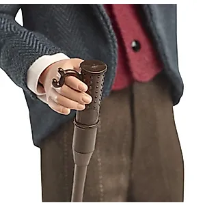 Barbie Disney Mary Poppins Returns Jack The Lamplighter Doll
