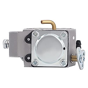 Yermax CS3000 CS-300 Carburetor with Filter Repower Kit for Echo WT-589 CS-300 CS-301 CS-305 CS-340 CS-341 CS-345 CS-346 CS-3000 CS-3400 Chainsaw Replace A021000231 A021000232
