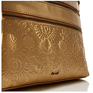 The Sak Women's Reseda, Buttercup Floral Embossed