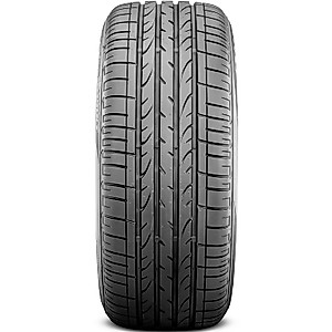 Bridgestone Dueler H/P Sport Performance SUV Tire 235/45R19 95 H