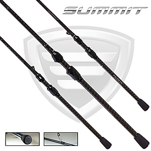 Summit Favorite Spinning Rod