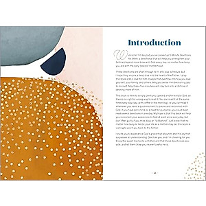 5-Minute Devotions for Mom: 150 Days of Peace, Prayer, and the Power of God