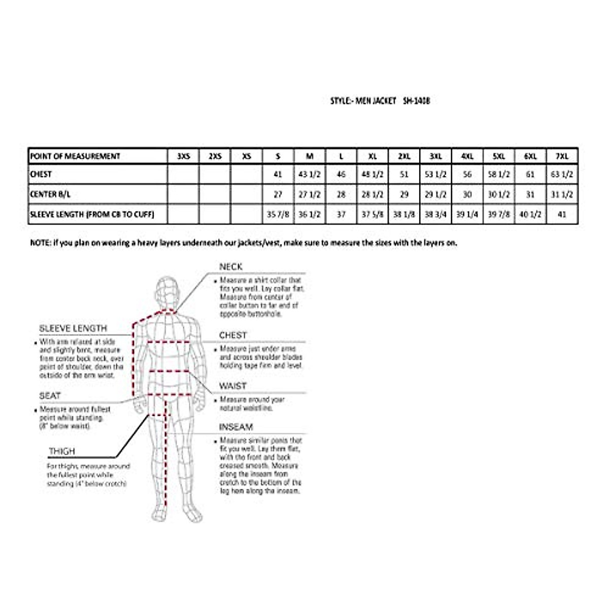 Milwaukee Leather SH1408 Men's Sporty Crossover Vented Black Motorcycle Leather Scooter Jacket - X-Large