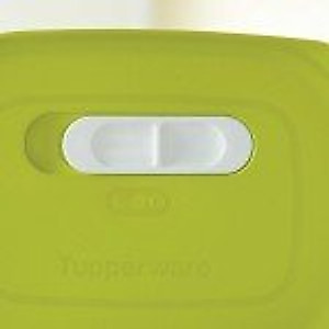 Tupperware Fridgesmart Fruit Vegetable Small Deep Containers