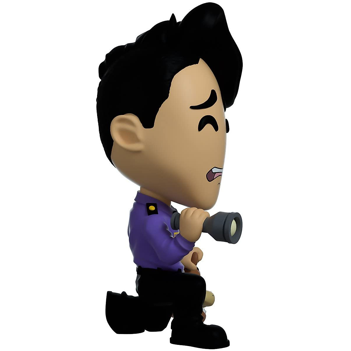 Youtooz Nightguard Dawko #365 4.3" inch Vinyl Figure, Collectible Five Nights at Freddy’s Figure from FNAF Collection