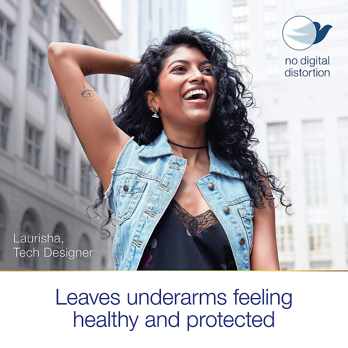 Dove Advanced Care Antiperspirant Deodorant Dry Spray 48 Hours of Sweat and Odor Protection Lavender Fresh Antiperspirant Spray With ¼ Moisturizers and 0% Alcohol, 3.8 Ounce (Pack of 3)