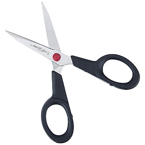 ZWILLING Twin L Household Scissors, 11cm