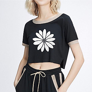 TeeArtist White Glitter HTV Iron On Heat Transfer Vinyl for T-Shirts, 12"x10" Sheets, 5 Pack, Glossy Rainbow Surface, Easy for All Craft Cutters