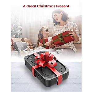 EAXBUX Undetectable Mouse Jiggler,Mouse Mover Jigger Device with LED Screen,Interval Time Adjustable,for Working from Home,Thinking/Taking Notes when Working,Keeps PC Live to lmprove Office Efficiency