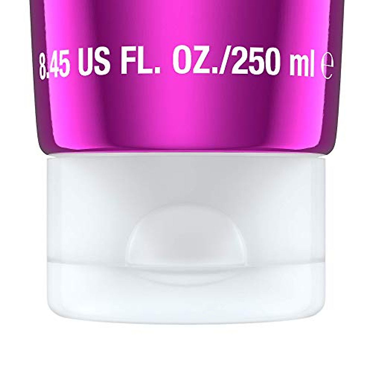 Bed Head Fully Loaded Massive Volume Shampoo, 8.45 Fluid Ounce