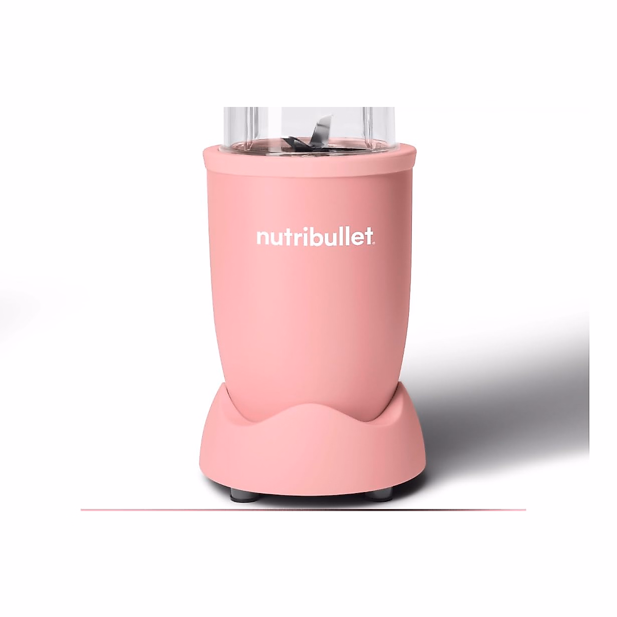 Nutribullet NB9-1301ASP Pro 13 Pcs Matte Soft Pink 900W Food Blender