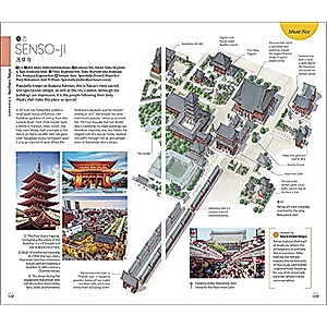 DK Eyewitness Japan (Travel Guide)