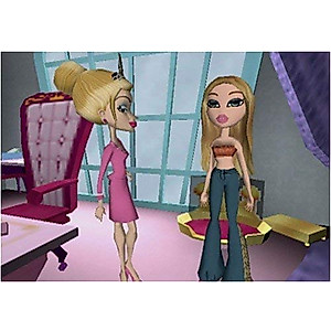 Bratz Rock Angelz - PlayStation 2 (Renewed)