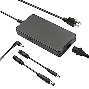 230W 19.5V 11.8A AC Adapter Laptop Charger for MSI GS66 GS76 GS75 GS65 WS65 WS66 WS75 WS76 GE63 GE75 GE73 GE65 GP73 GP63 GP65 GP75 GE72MVR GE62MVR P65 GT62VR GT72 A17-230P1A A12-230P1A Power Supply