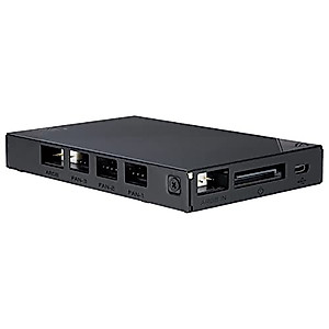 ASUS ROG RYUJIN II 360