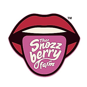 Miracle Berries by Snozzberry Farm | 44 berry halves | Freeze-dried, Grown in the USA | Turn Sour Sweet | Best Value In The Marketplace