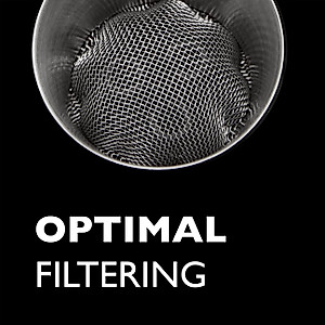 Vinaer Wine Aerator 7 Function Matt Black