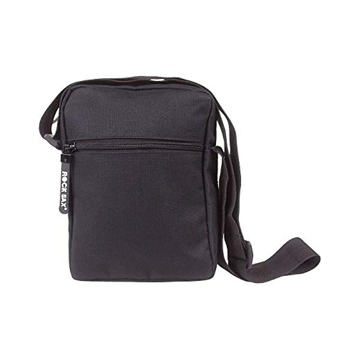 Metallica Rock Sax Sad But True Cross Body Bag