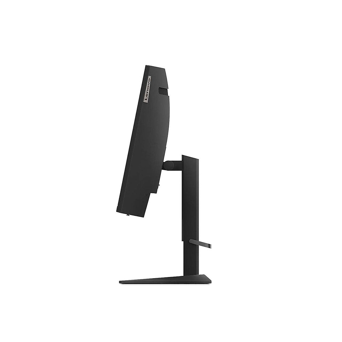 Lenovo G32qc-10 31.5-inch QHD Curved Gaming Monitor, 1440p, AMD FreeSync Premium, DisplayPort, HDMI, Narrow Bezels, Adjustable, VESA Mount, 66A2GCCBUS