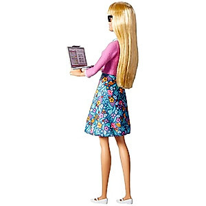 Mattel - Barbie - Teacher Doll