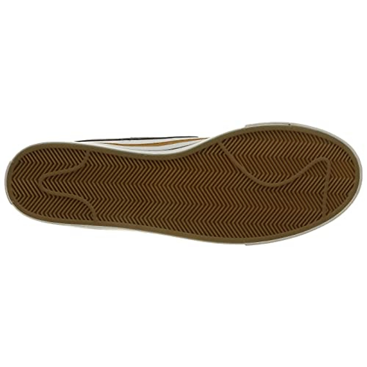 Nike Men's Training Gymnastics Shoe, White Black Desert Ochre Gum Light Brown, 7