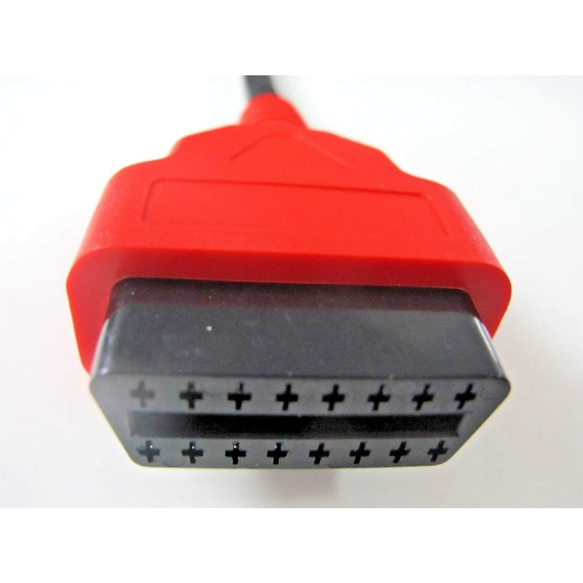 Xpertx Solutions OBD1 DA-6 Cable Converter Adapter Compatible with Snap-on Zeus Scan Tool CSM Module - Aftermarket Replacement