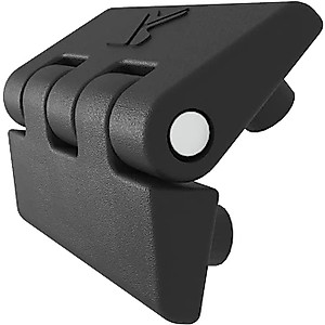 2pcs Hinges for HOMSPARK Storage Shed