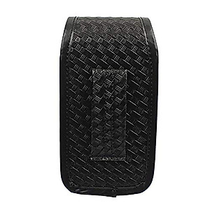 ROCOTACTICAL Basketweave MK3 OC Pepper Spray Holder, OC/Mace Spray Holster