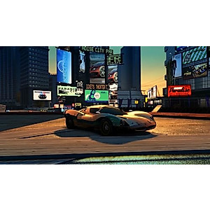 Burnout Paradise Remastered (Xbox One)