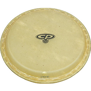 Latin Percussion CP640A 10-Inch Combo Rawhide Quinto Conga Head for CP646/CP643
