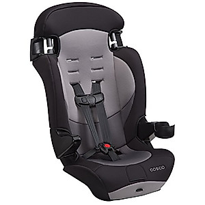 Cosco® Finale DX 2-in-1 Booster Car Seat, Dusk