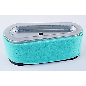 Podoy 496894 Air Filter for Compatible with Briggs Stratton 496894S 493909 Pre Filter 272403 272403S Craftsman Lawn Mower Air Filter Replacement