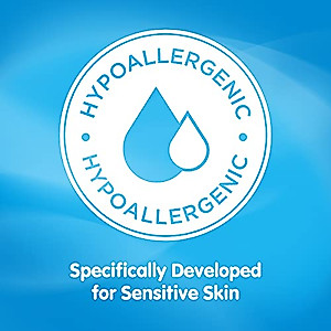 Snuggle Liquid Fabric Softener, Dye Free for Sensitive Skin, 2X Concentrated, 200 Loads