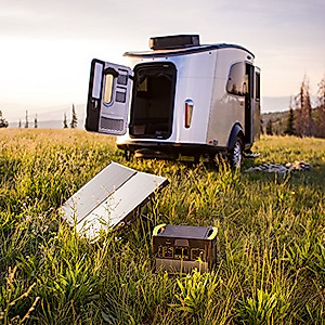 Goal Zero 15ft 8mm Extension Cable for Yeti, Boulder and Nomad Products