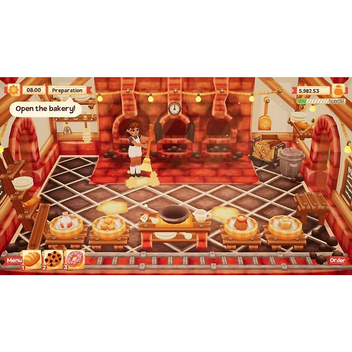 Lemon Cake - Xbox Series X