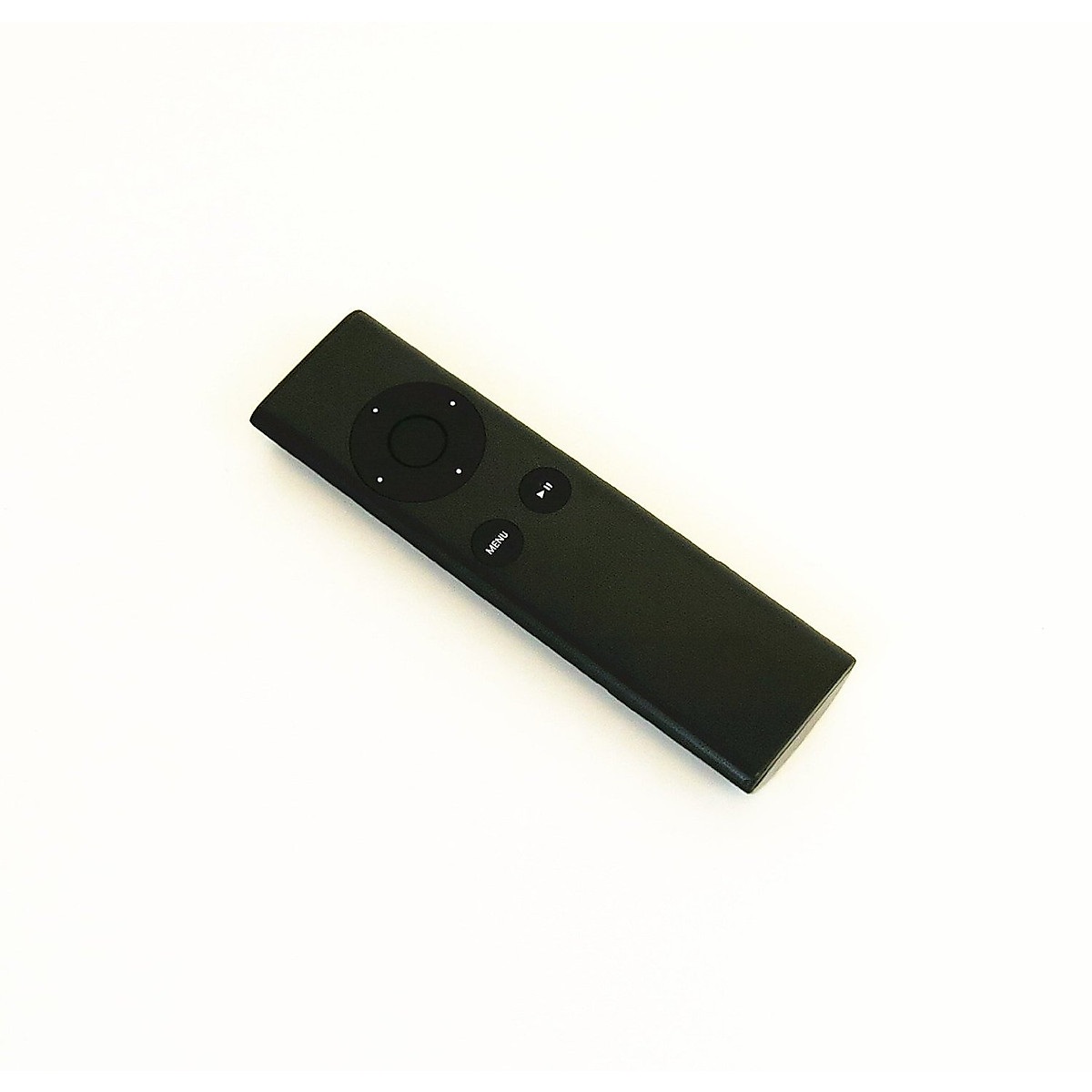 New Replacement Remote Controller compatible for Apple Mac Music System TV iPhone (MC377LL/A)