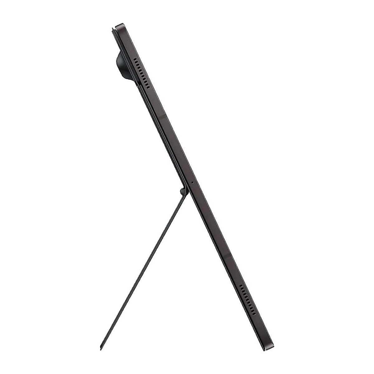 SAMSUNG Official Book Cover Keyboard for The Galaxy Tab S8 Ultra 14.6" Black