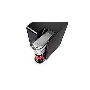 Keurig K-3500 Commercial Maker Capsule Coffee Machine, 17.4in x 12in x 18in,5 cup